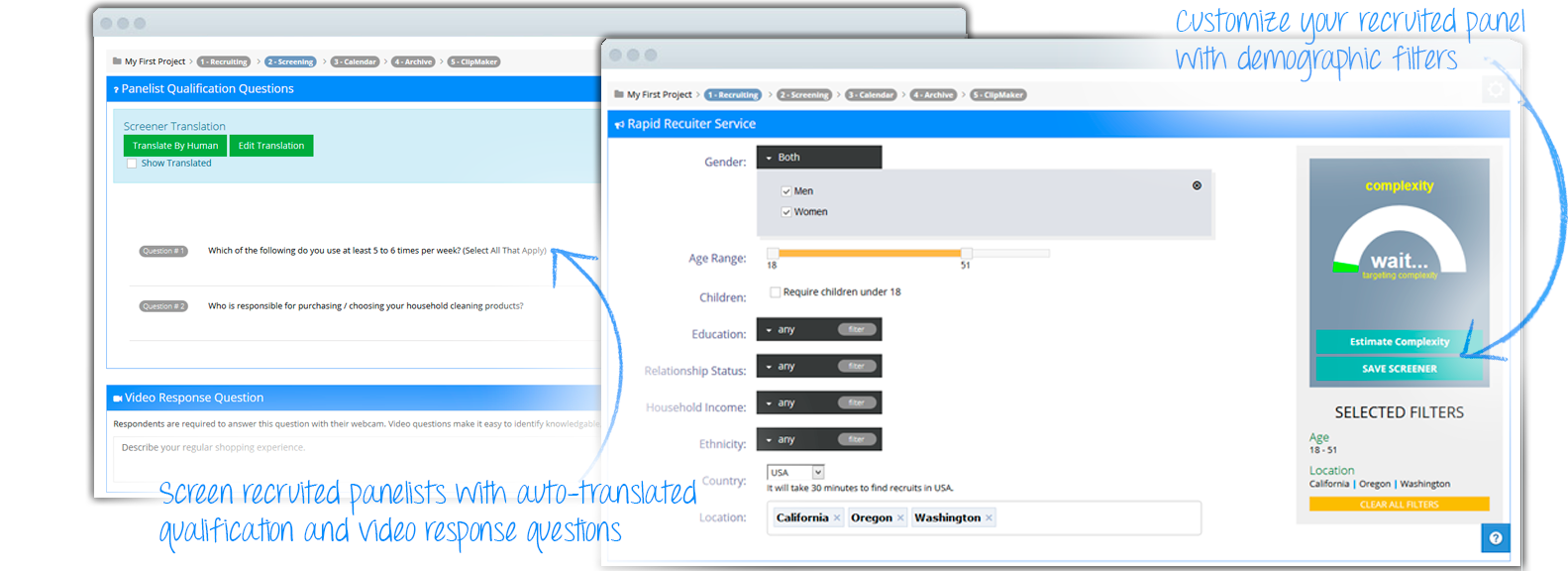 International Market Research Online & Agile | Discuss.io